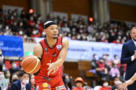 晴山 ケビン｜2023 24 Season 島根スサノオマジック新体制 特設サイト 島根スサノオマジック