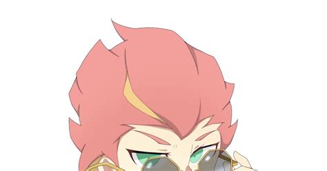 アマンダ・オニール 😎 オーガのイラスト Pixiv