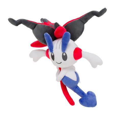 Floette Eternal Flower Ver Pokémon Legends Za Plush Toy
