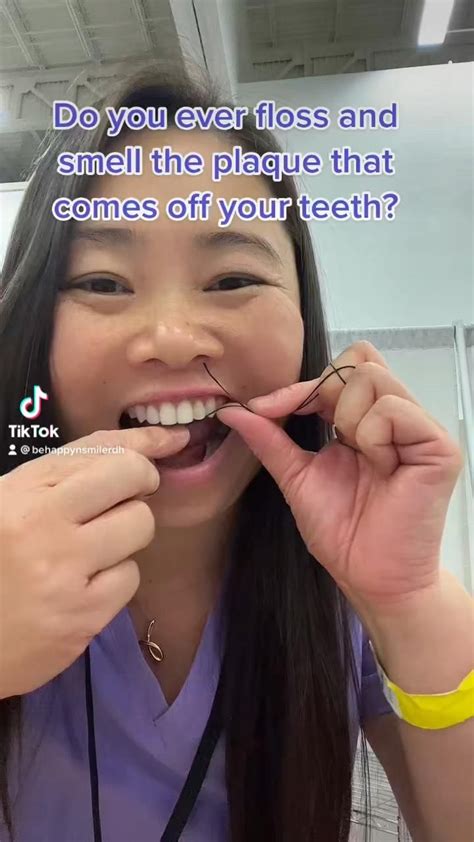 Charcoal Infused Black Floss [video] Power Flossers Picture Perfect