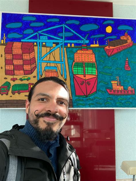 Port Technology International Pti Posted On Linkedin