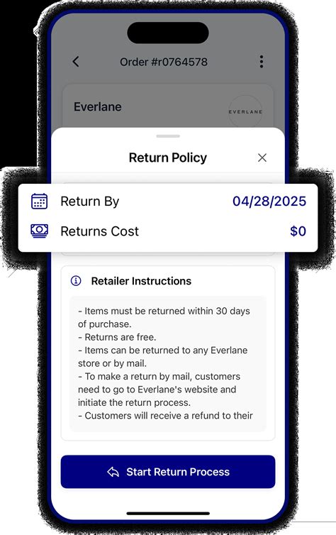 Target Returns Policy And Guide Simplify Your Returns — Orderly
