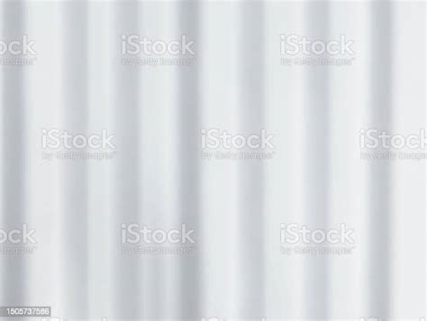 흐릿한 빛과 그림자는 흰 벽의 커튼에서 선을 그립니다 창문에서 태양 광선이 반사되는 화창한 날 목업을 위한 요소 디자인 텍스트를