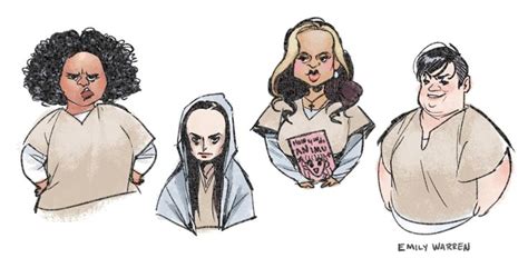Finished Orange Is The New Black Still Love It Omg Part 1 Of My Oitnb