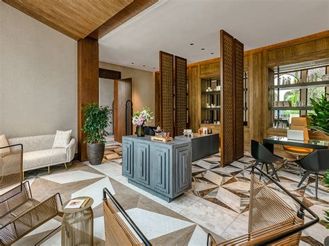 Moroccos Fairmont Tazi Palace Is A Modern Ode To Old World Luxury Maxim