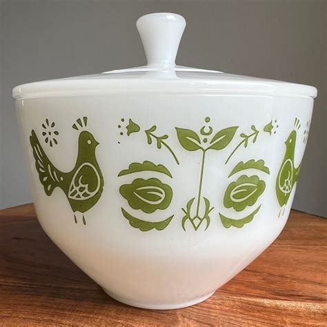 Grease Jar Etsy