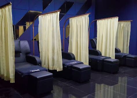 De Wave Therapy And Reflexology Taman Siswa Direktori Tempat Spa