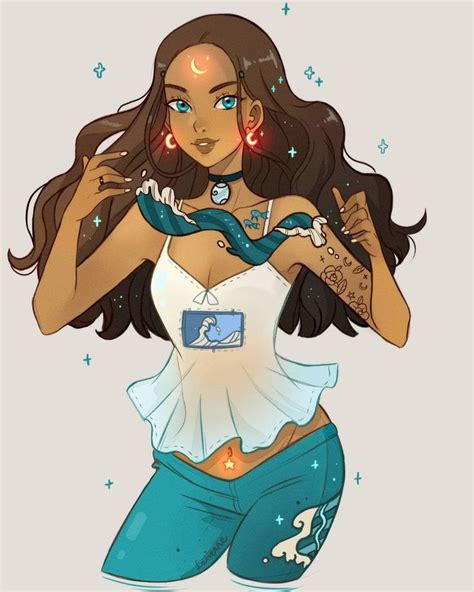Katara By Larienne On Deviantart Avatar The Last Airbender Art Avatar Picture Katara