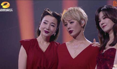 “浪姐”终于总决赛，表演很感人，赛制很烧脑姐姐