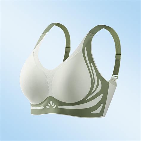 Eanje Caralush Pushup Bra For Women Lushfitting Powerful Push Up