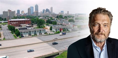 John Norquist Urban Freeways And The Value Of Cities In