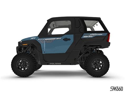 2024 ADV Northstar Starting At 51 969 Mecanic Plus
