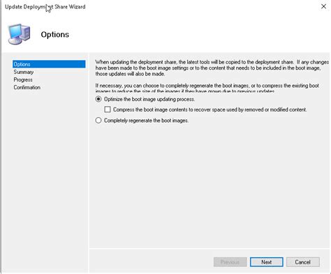 How Do I Update Our Pxe Boot Drivers With The New Dell Winpe Drivers Osd Bigfix Forum