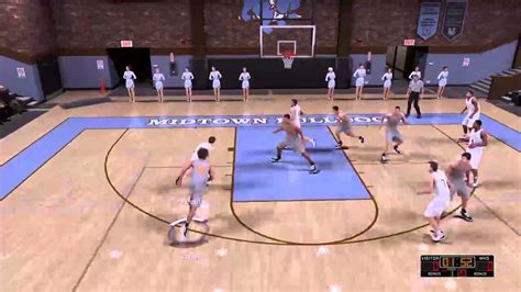 Nba K Ps Gameplay Youtube