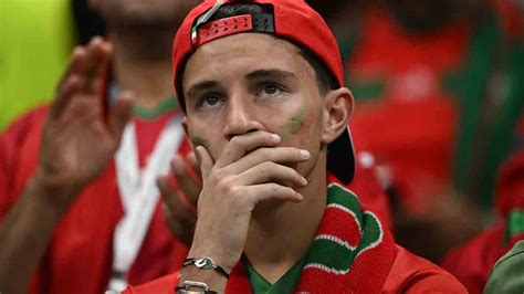 FIFA World Cup సమసల ఓడన మరక వరగ సషటచన అభమనల
