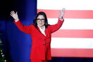 Labor Secretary Lori Chavez Deremer Under Investigation For