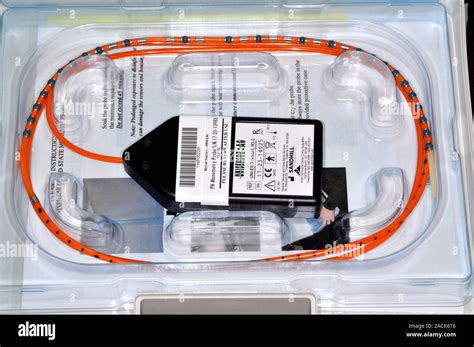 Oesophageal Manometry And PH Testing Equipment The Former Allows The Motor Function Of The