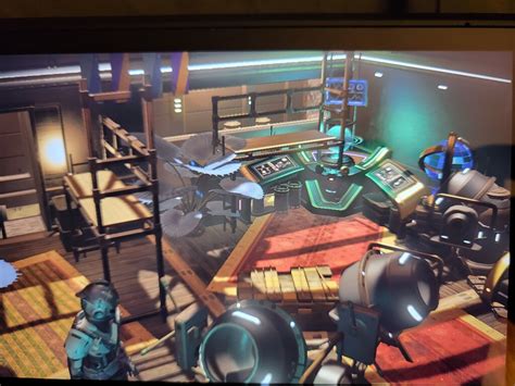 Settlement Construction Nms Waypoint Bugs And Issues Etarc Community