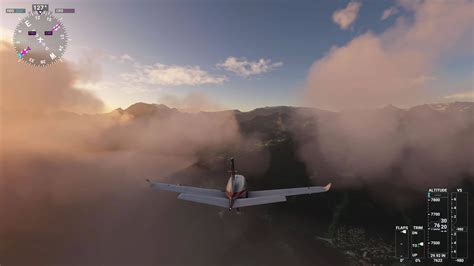 Microsoft Flight Simulator Benchmarked TechSpot