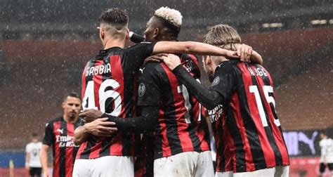 Pronostico Inter Milan Per La 4 Giornata Di Serie A