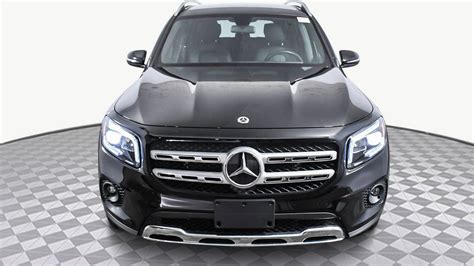 Used Mercedes Benz GLB GLB For Sale At HGreg