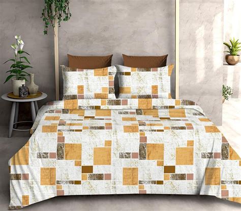 Geo Blocks Rainbow Comfort