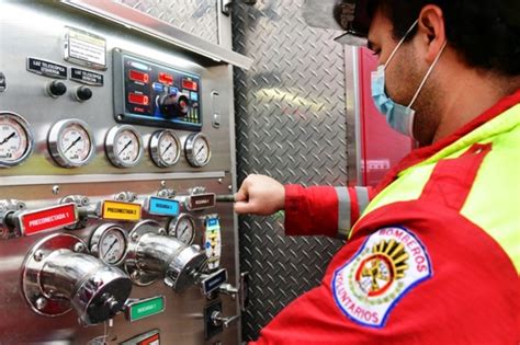 Navidad Y Año Nuevo Consejos Para Evitar Incendios Y Accidentes De