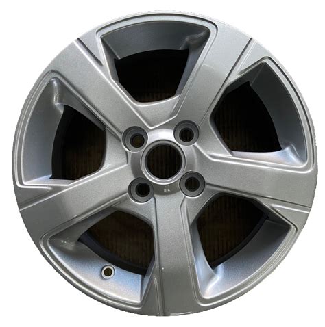 Onix Prisma Chevrolet Aleación Rodado 15 Llantas Originales