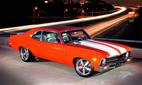 Download Explore The Possibilities With A Chevy Wallpaper