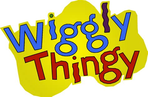Wiggly Thingy Logo Space Dancing Style By Trevorhines On Deviantart