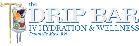 The Drip Bar Iv Hydration And Wellness Pllc