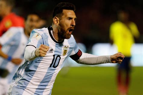 7 Achievements That Show Lionel Messi Is Superior To Cristiano Ronaldo
