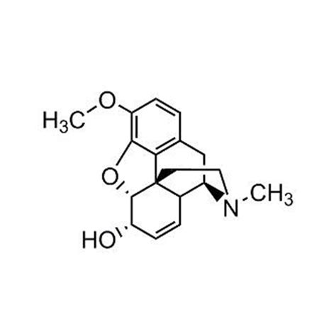Codeine Phosphate Hemihydrate Labchem Catalog