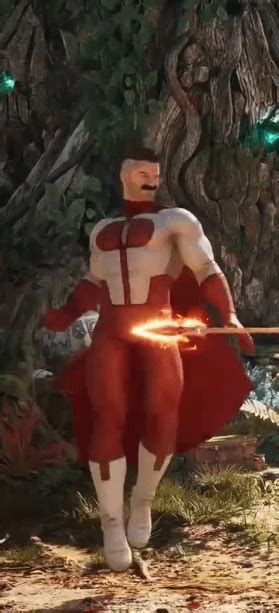 The Most Logical Thing A Mk Character Has Ever Done R Okbuddyfgc