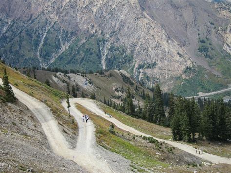 The Lodge At Snowbird Prices And Reviews Utah