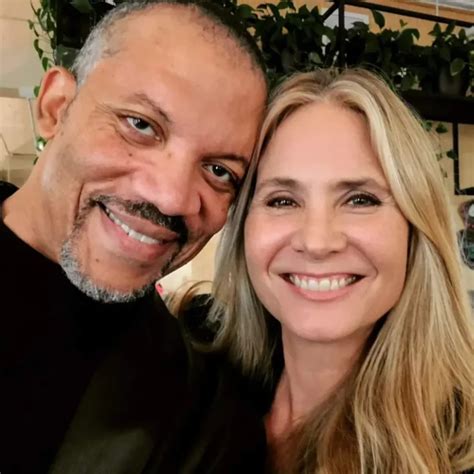Christopher Duncan And Susan Duncan Celebrate 27th Anniversary