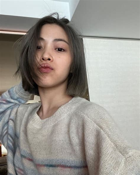 🌼byul🌼 On Twitter Ryujin Instagram