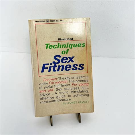 Illustrated Sex Book Etsy