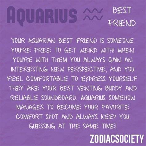 Aquarius As A Best Friend Love This Aries I Am A Ram