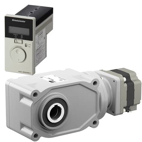 Blm5200hpk 5yh100c Bmud200 A 200 W 14 Hp Bmu Series Brushless Dc Motor Speed Control