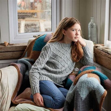 Effortless Knitting With Rowan