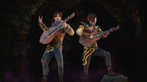 Roll The Dice And Embrace Vecna In The Dead By Daylight Dnd Chapter