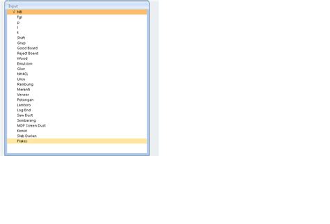 Ms Access C Error When Insert Data To Database Stack Overflow