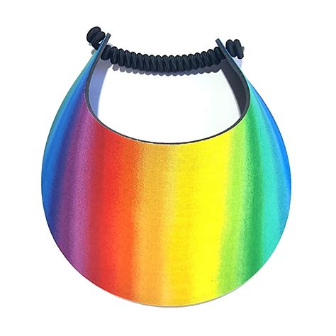 A4 Visor Look Cool Visors