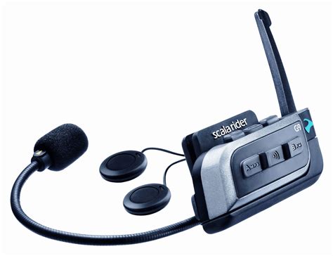 Cardo Intercom SRPS9016