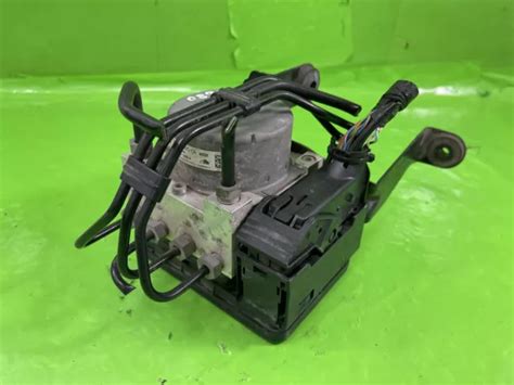 Ford Focus Mk3 Abs Pump Brake Control Module 16 Tdci F1fc2c405ca 2015