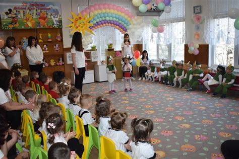 Горнооряховската Детска ясла „Зорница“ стана на 50 г Regnews Net Новини по всяко време