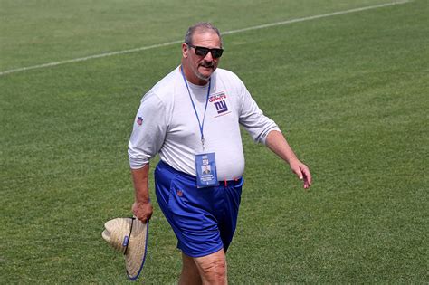 The Many Missteps Of Dave Gettleman S Giants Tenure