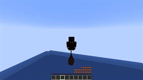 Papeedys Nimbus 2000 V11 From Harry Potter Minecraft Data Pack