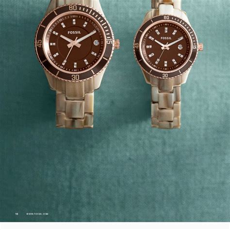 Very Pretty Fossil Watches Rolex Watches Wood Watch Timeless Dreams